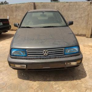 Volkswagen Vento 1999 Gray in Ife - Cars, Kolawole Philip Adeyemi | Jiji.ng