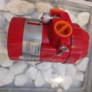 Emerson Rosemount Flame Detector 975UF4U6A3A2Y7 in Ikeja - Safety ...