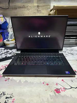 Dell Alienware Laptops & Computers in Nigeria for sale Prices on Jiji.ng