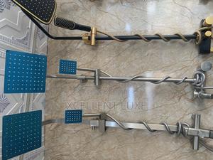 Brimix Anti Rust Shower in Orile - Plumbing & Water Systems, Xcellent ...