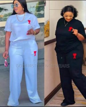 High Classic Unique 2pics Set in Lagos Island (Eko) - Clothing, Godfirst Trendy Wears | Jiji.ng