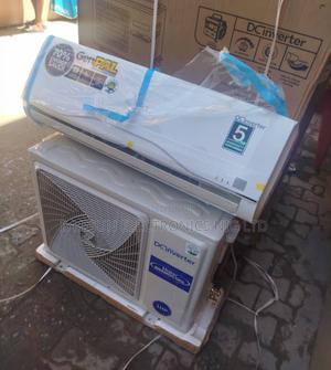 Original Haier Thermocool 1 HP DC Inverter Air Conditioner in Ojo ...