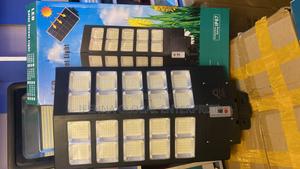 2000watts All in One Solar Street Light in Ojo - Solar Energy, Ifenna ...