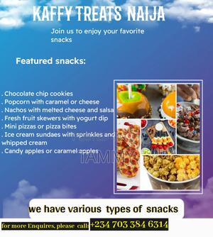 Graphics Design in Lagos Island (Eko) - Printing Services, Tammy Fx ...