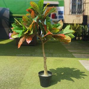 Artificial Decorative Banyan Tree (Height:100cm) in Ikeja - Garden ...