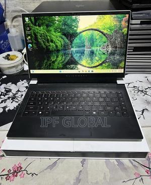 Laptop Dell Alienware X14 32GB Intel Core I7 SSD 2T in Ikeja - Laptops ...