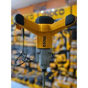 Ingco Mixer 1400W for sale - Tools World Price: ₦ 100,000 on Jiji.ng ...