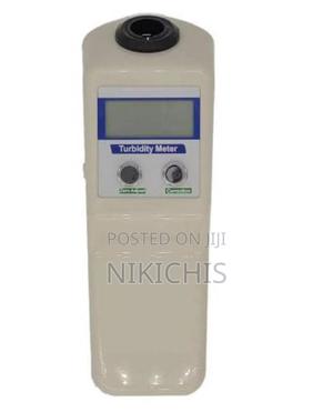 WGZ-1B Portable Turbidimeter in Ikeja - Medical Supplies & Equipment, Nikichis Lab Sales | Jiji.ng