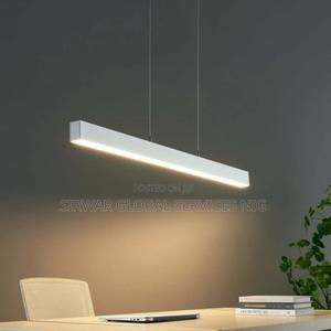 40w Office Drop Fittings Linear White Frame in Lagos Island (Eko ...