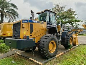 Brand New SEM 655D 5 Tons Payloader in Isolo - Heavy Equipment ...