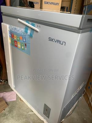 Compact Space Saving Skyrun BD-145A Chest Freezer 145L in Ogba ...