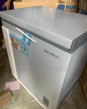 Ergonomic Design Easy Access - Skyrun 145L Chest Freezer in Ojodu ...