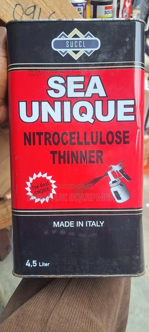 Nitrocellulose Thinner in Lagos Island (Eko) - Other Repair ...