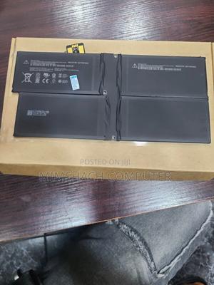 Microsoft Surface PRO X Battery in Ikeja - Computer Accessories ...