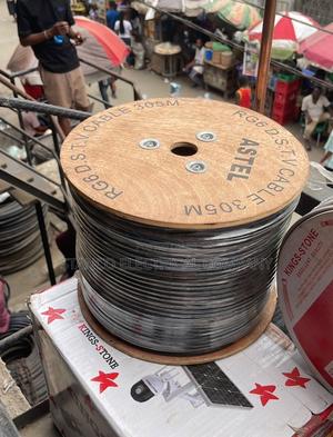 DSTV Cable in Lagos Island (Eko) - Electrical Equipment, Stanley Stan ...