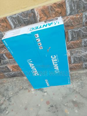 Mantec Deluxe Triple Gas Cooker – Scratch-Resistant Body in Agege ...