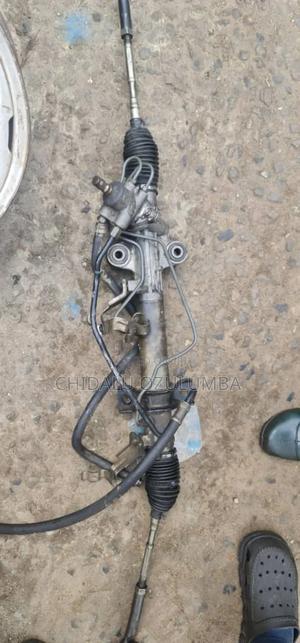 Complete Steering Rack for Toyota Hummer Bus in Mushin - Vehicle Parts ...