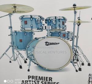 Original Premier England Drum Set in Ojo - Musical Instruments & Gear ...