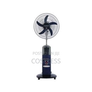 Century 18" Inches Rechargeable Mist Fan in Lagos State - Home ...
