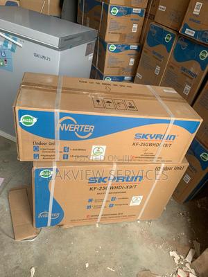 Easy to Use Install - Skyrun 1HP Inverter AC in Ikorodu - Home ...