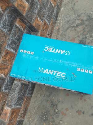 Durable Mantec Gas Cooker – 3 Burners Heat Resistant in Ogba - Kitchen ...