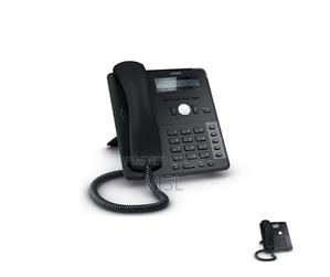 Snom D745 IP Phone in Ikeja - Computer & IT Services, Vidacom Int'l ...