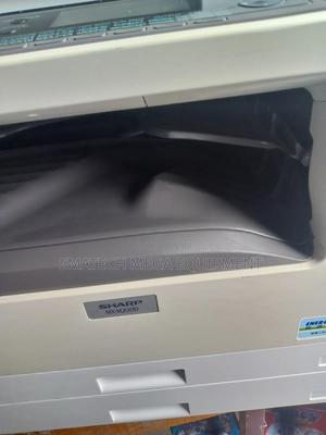 Sharp MX-M200D B/W Photocopier Machine/Printer in Surulere - Printers & Scanners, Michael ...