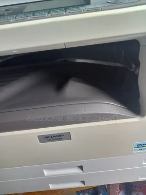 Sharp Photocopy Machine in Nigeria for sale Prices on Jiji.ng