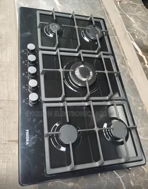 Original Phiima Made in Turkey Built-in Gas Cooker 90cm 5gas in Ojo ...