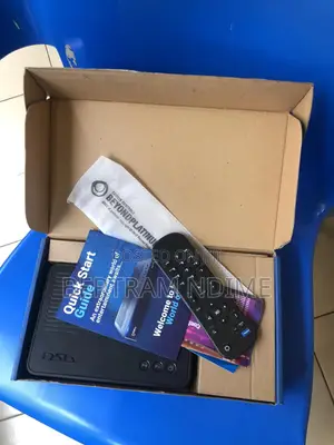 DStv Decoders in Nigeria for sale Prices on Jiji.ng