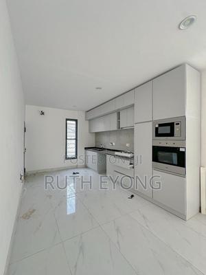 Luxury 3bedroom Apartment in Lekki - Commercial Property for Sale, Ruth ...