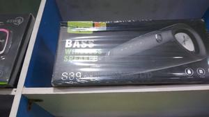 Zealot S39 Loud Subwoofer in Ikeja - Audio & Music Equipment, De Right ...