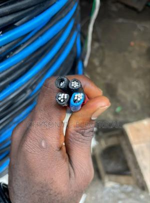 16mm Recline Wire in Ojo - Electrical Equipment, Chysonvic Electrical ...