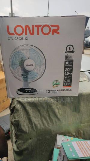 Lontor Fan in Lagos Island (Eko) - Home Appliances, Thelordisgood ...