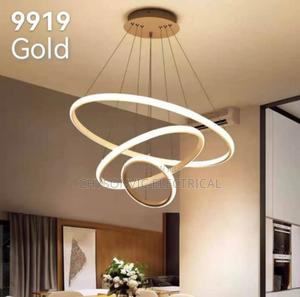 #919 Gold Light in Ojo - Stage Lighting & Effects, Chysonvic Electrical ...