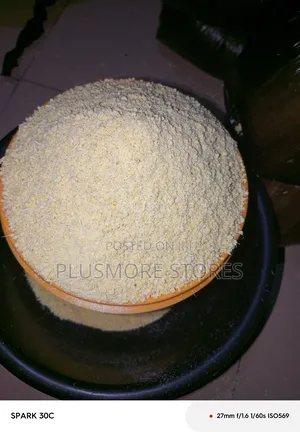 Garri in Nigeria for sale Prices on Jiji.ng