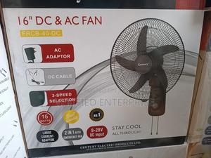 Century Inverter Wall Fan - 16 Inches for sale - Verified Enterprise ...