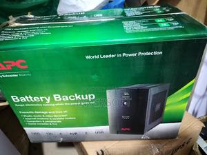 APC 1.4kva Backup UPS in Ikeja - Computer Hardware, Joseph Emeka | Jiji.ng