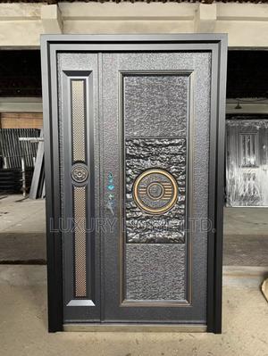 Royal Visachi German Copper in Orile - Doors, Luxury Homes | Jiji.ng