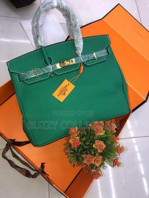 Luxury Stylish High Quality Hermes Handbag in Ikeja - Bags, Buzzy Collections | Jiji.ng