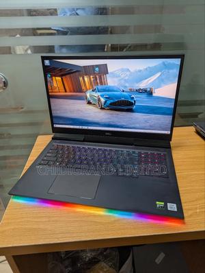 Laptop Dell G7 17 7000 16GB Intel Core I7 SSD 512GB in Ikeja - Laptops ...