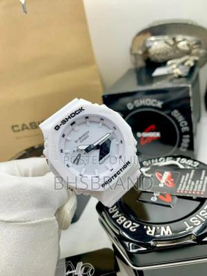 Unisex G Shock Wristwatch in Yaba - Watches, Bhs Brand | Jiji.ng