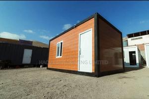 Portacabin, Prefab Structures, 15ft Portakabin In Wuse in Idu ...