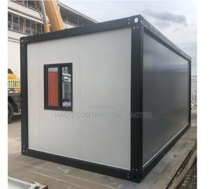 Portacabin,50mm Thickness Tough Durable Portacabin in Jabi ...