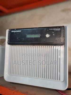 2.5kva 24v Mopower Indian Solar Inverter in Auchi - Electrical ...