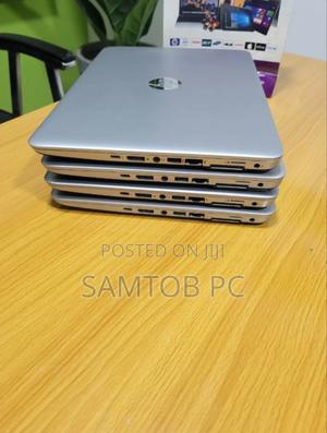 Laptop HP EliteBook 745 8GB Intel Core i5 SSD 256GB in Ilorin West ...