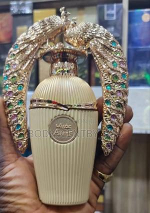 Afeef Perfume in Ikeja - Fragrances, Imaobong Nsima | Jiji.ng