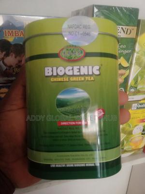 Biogenic Green Tea in Isolo - Vitamins & Supplements, Addy Global ...