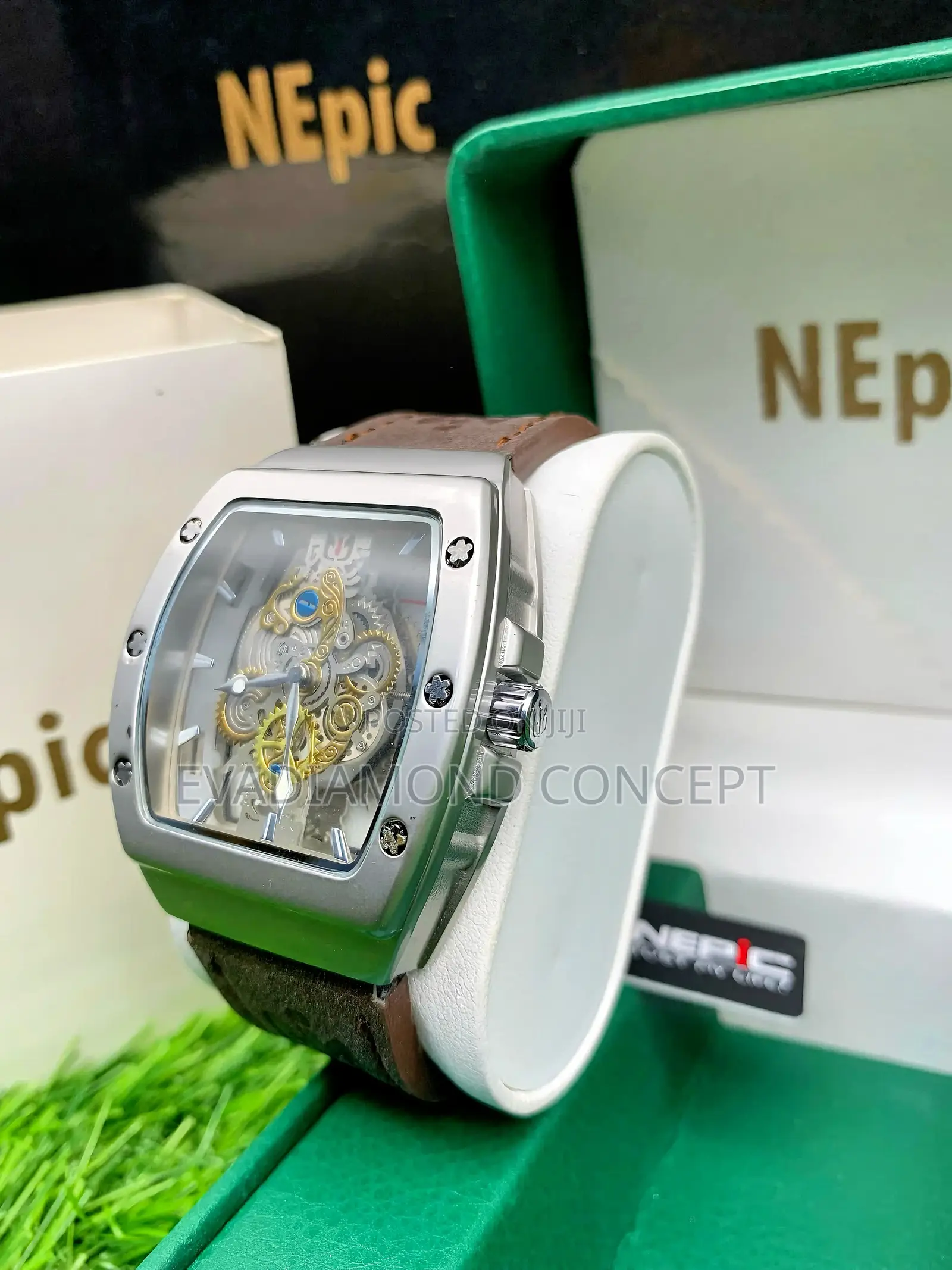 Nepic Wristwatch in Lagos Island (Eko) - Watches, Cynthia Chisom | Jiji.ng