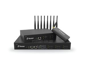 Yeastar TG800 Voip GSM Gateway 8 GM1 in Ikeja - Computer & IT Services ...